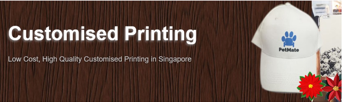 Customized Printing – GD Print
