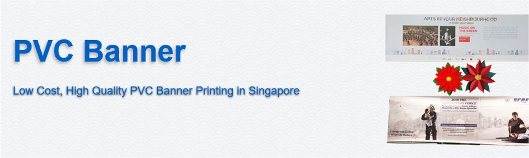 PVC Banner – GD Print